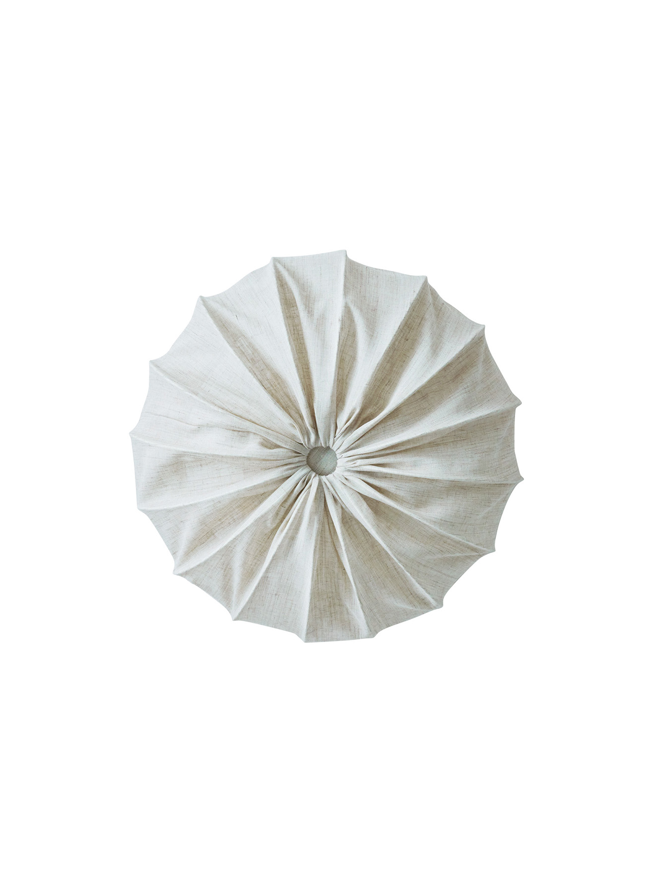 Anna 60 linen Natural